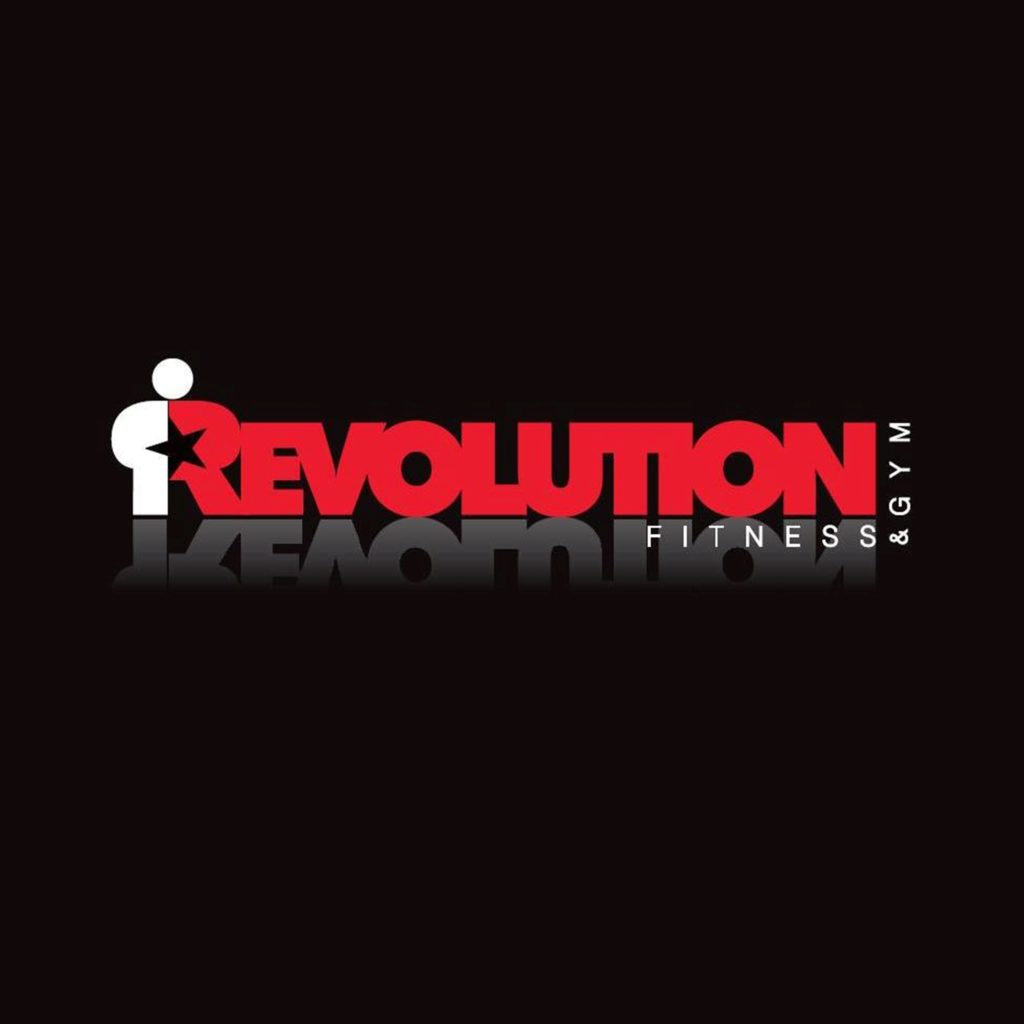 Revolution Gym - Beograd